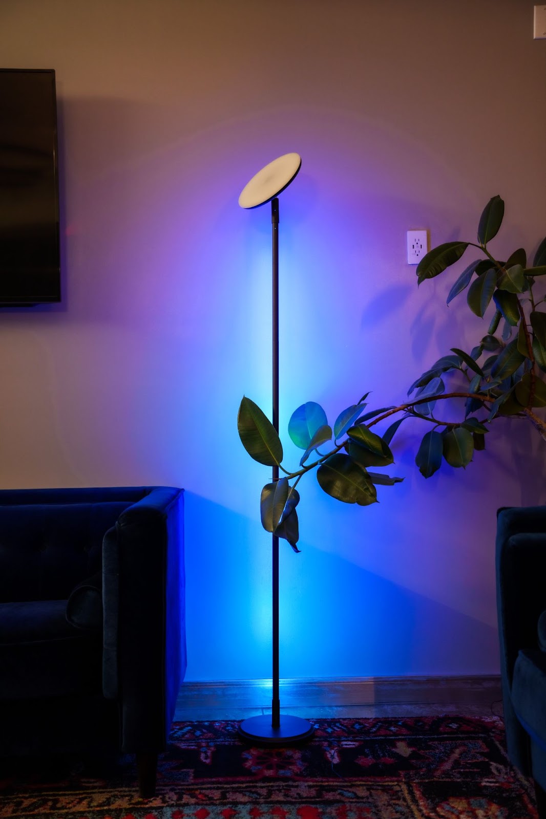 Outon Launches Next-Gen Lighting In S1: The Ultimate Energy-Efficient