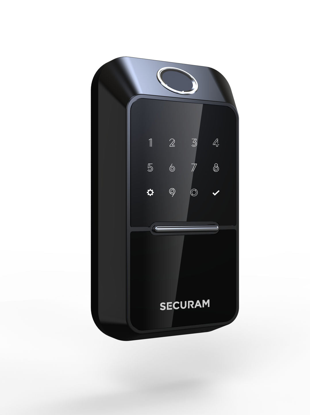 SECURAM EOS Wi-Fi smart lock