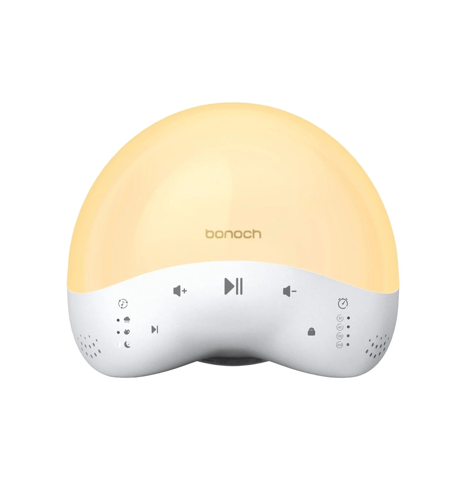 Bonoch OK-to-Wake Clock